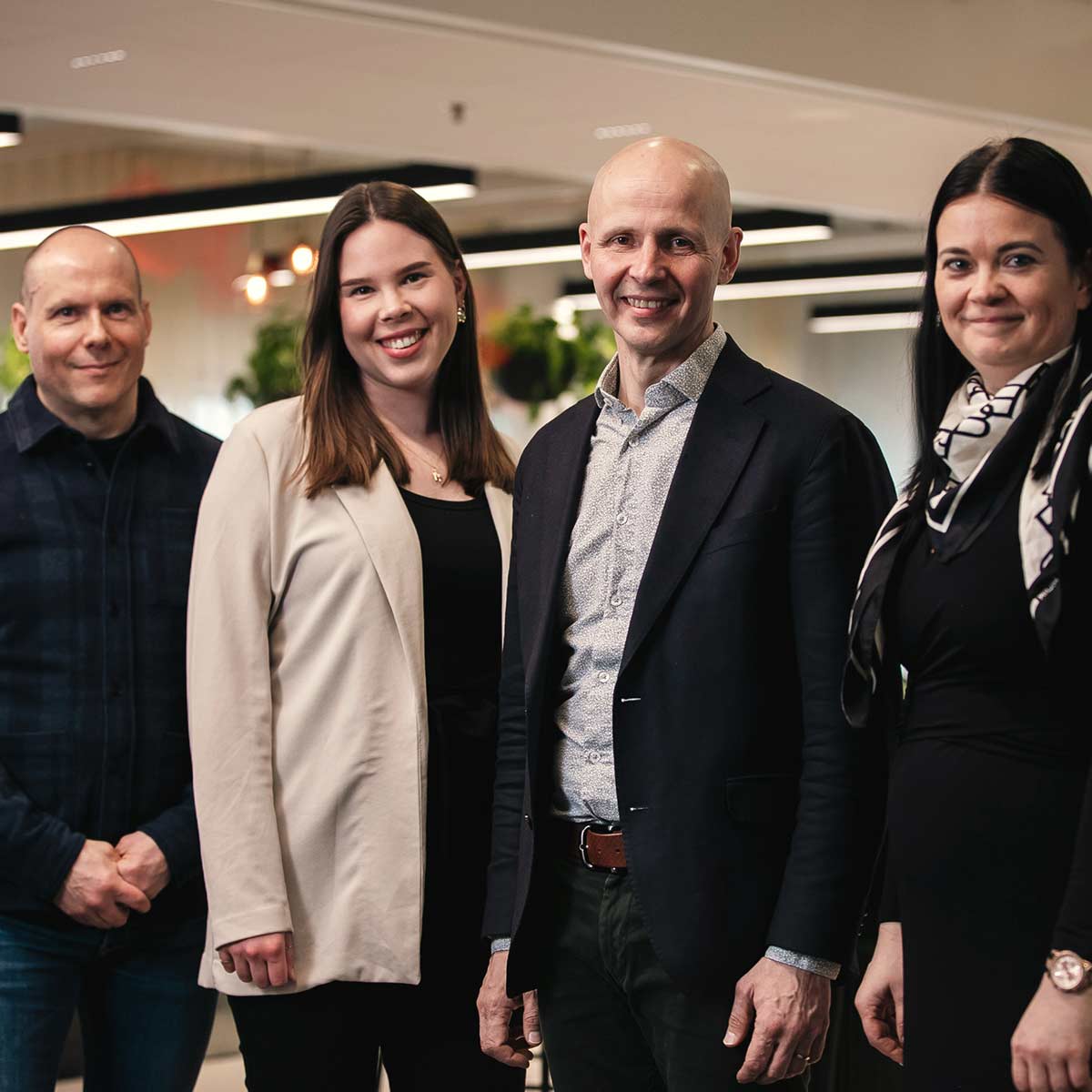 Axiom Advisors Oy