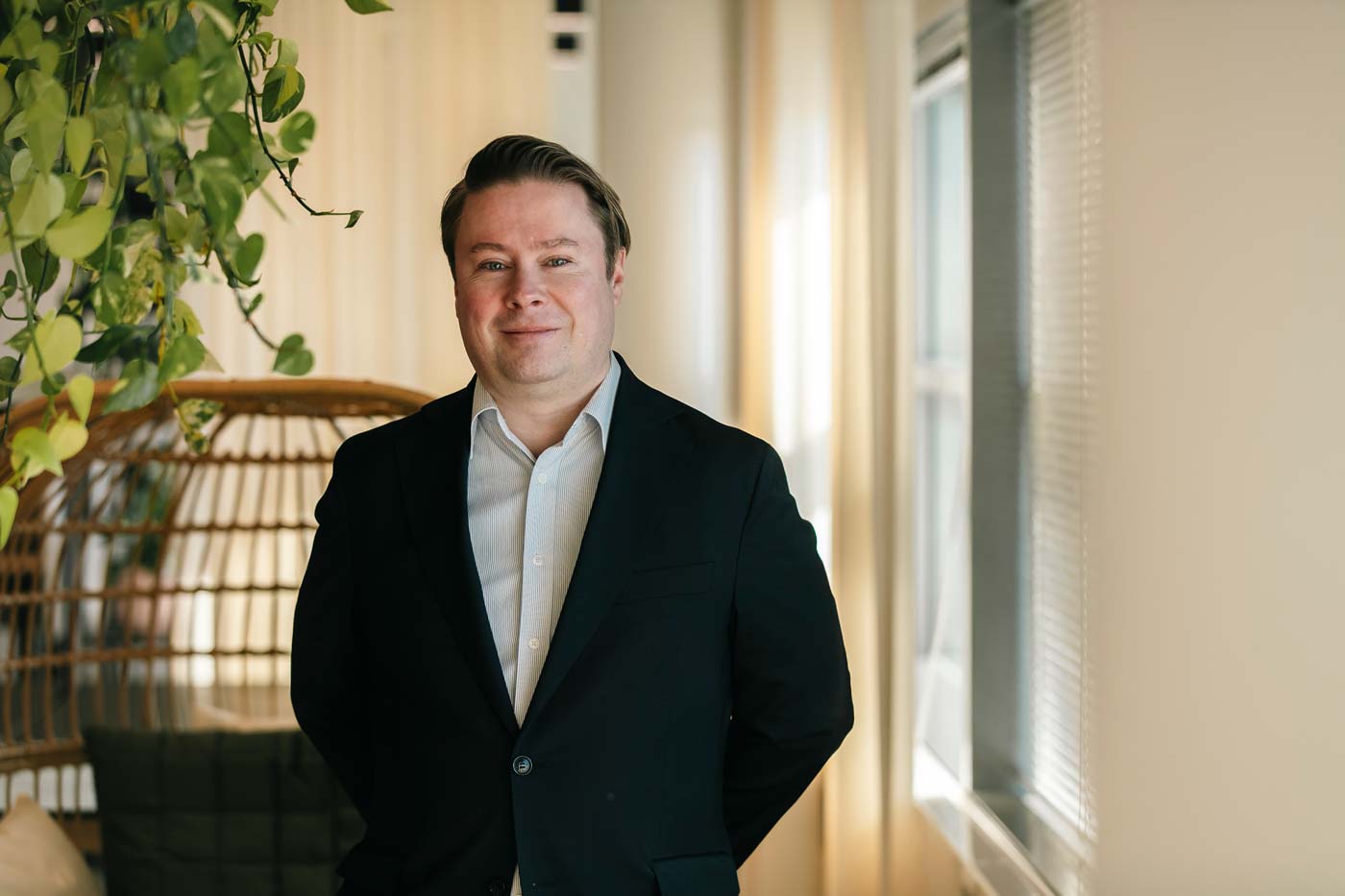 Axiom Advisors Strengthens Team with One of Finland’s Most Experienced ...